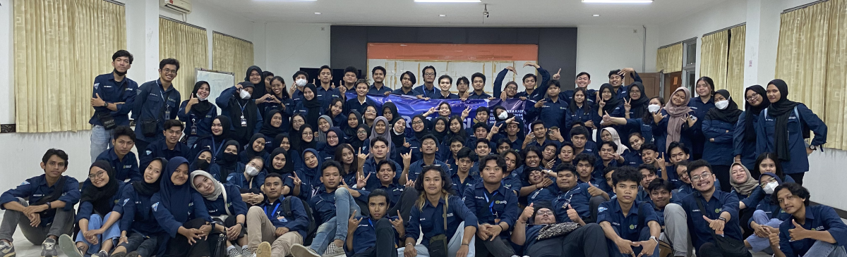 Teknik Industri Unmul